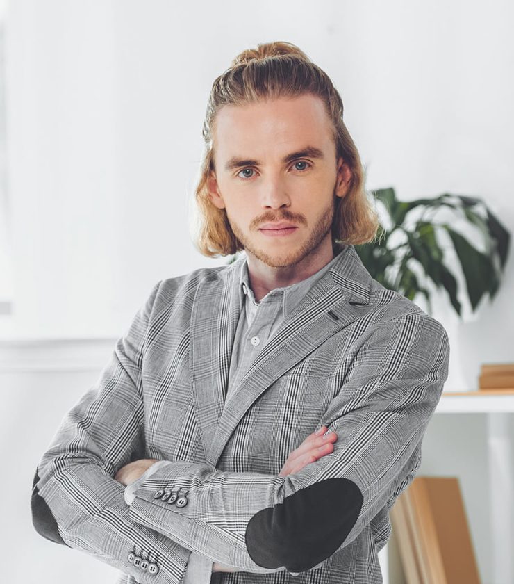 Team – Coporton WorkStation